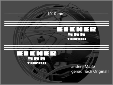 TREND DESIGN- An unseren Folien wirst Du kleben bleiben! - Aufkleber ...